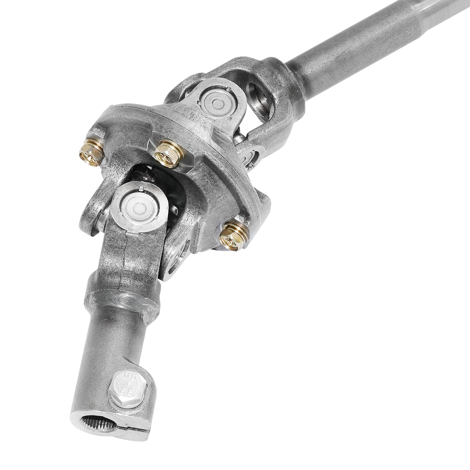 Steering Shaft U-Joint For 2001-2004 Toyota Tundra 45290-34010 45290 ...