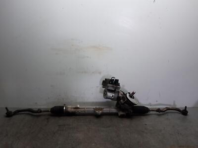 BMW MINI 06-16 Year Mk2 R55 1.6 Diesel Electric Power Steering Rack ...