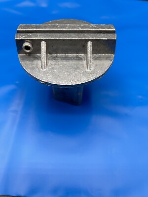 HEAVY DUTY STREET NAME SIGN BRACKET FOR U CHANNEL SIGN POSTS - REAL ...