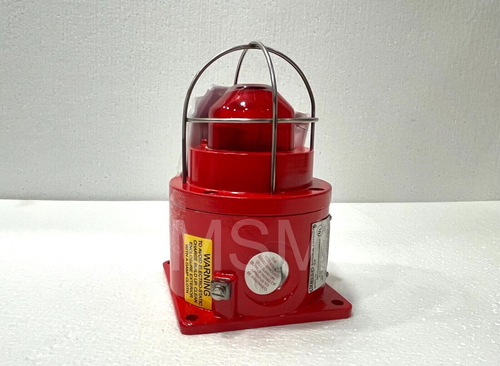 MEDC SM87 HXB 5 Joule Ex Xenon Faro Gamma #2 | eBay