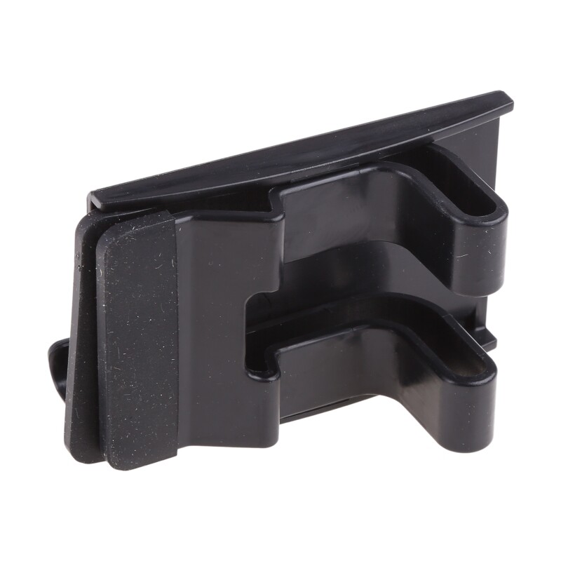 Mini Cell Phone Holder Clip On Monitor for Laptop Desktop Within 25mm ...