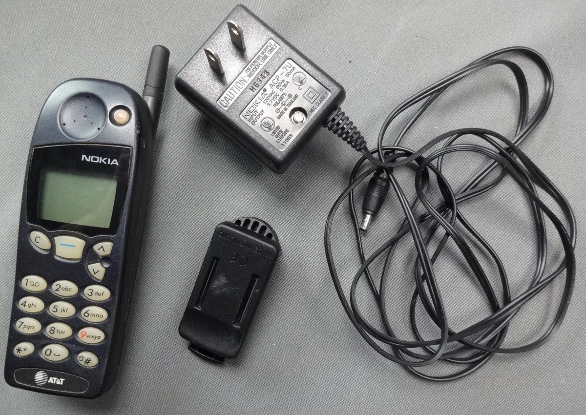 Nokia 5160
