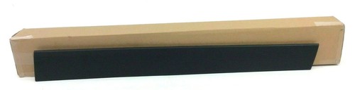 2010-2016 Cadillac SRX front passenger side black Door Molding Trim OEM ...