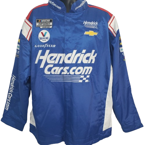 Kyle Larson Hendrick Motorsports OfficiallyLicensed NASCAR Men's Jacket ...