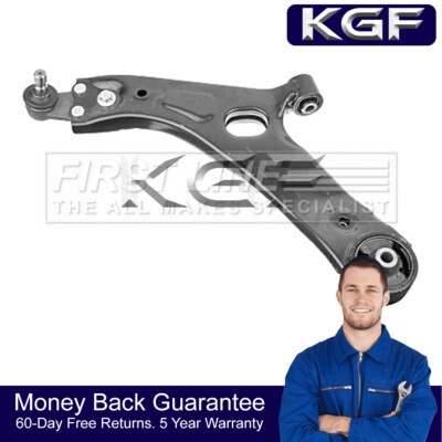KGF Front Left Track Control Arm Fits Kia Sportage 2010- Hyundai ix35 ...