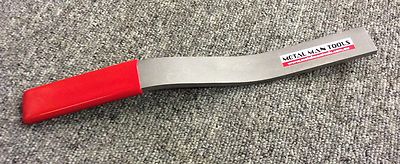 SLAPPING FILE, FLAT, MEDIUM, PANEL BEATING, VEHICLE RESTORATION, HOTROD ...