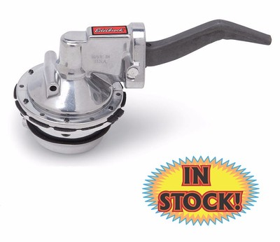Edelbrock 1725 - Edelbrock Small Block Ford Fuel Pump | eBay