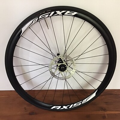 Axis Bicycle Wheel | eBay Australia