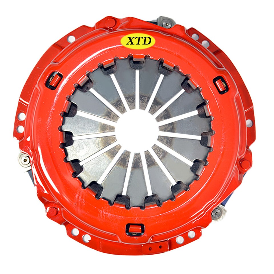 XTD PRO STAGE 1 CLUTCH KIT FITS TOYOTA ALTEZZA 2.0L RS200 SXE10 3SGE ...