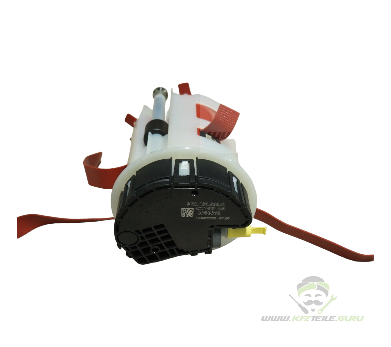 Audi Kraftstoffpumpe (8R0131969G) online kaufen | eBay