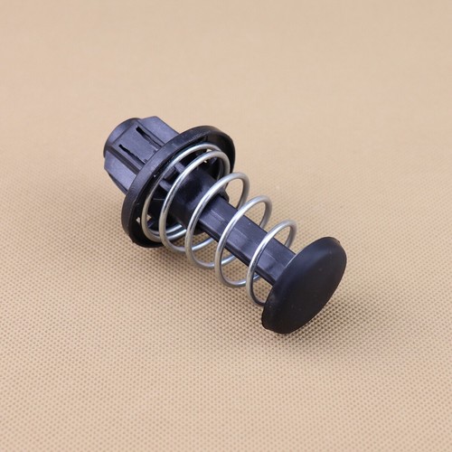 Fit Mercedes C180 C300 C350 E300 E320 AMG GENUINE Hood Spring ...