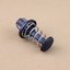 Fit Mercedes C180 C300 C350 E300 E320 AMG GENUINE Hood Spring ...