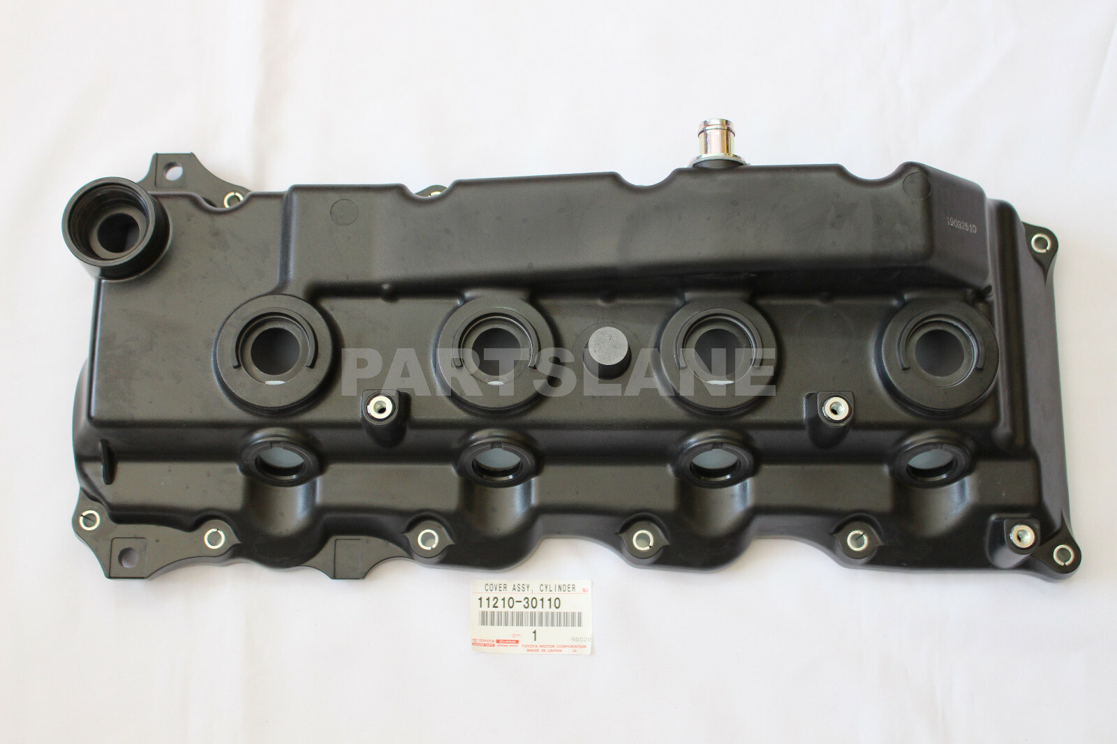 11210-30110 Toyota Hilux 1KDFTV 2KDFTV OEM Engine Cylinder Head Valve ...