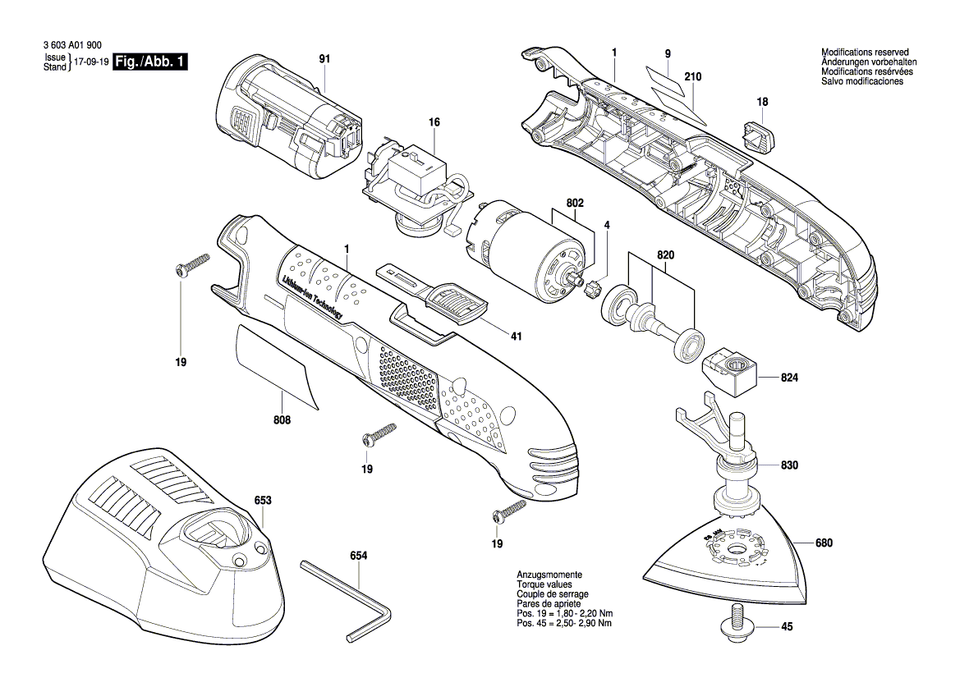 New Genuine Bosch 2609100709 Sleeve | eBay