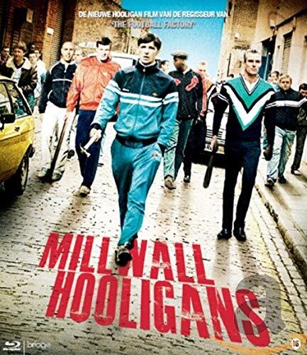 Millwall hooligans (Blu-ray) (UK IMPORT) | eBay