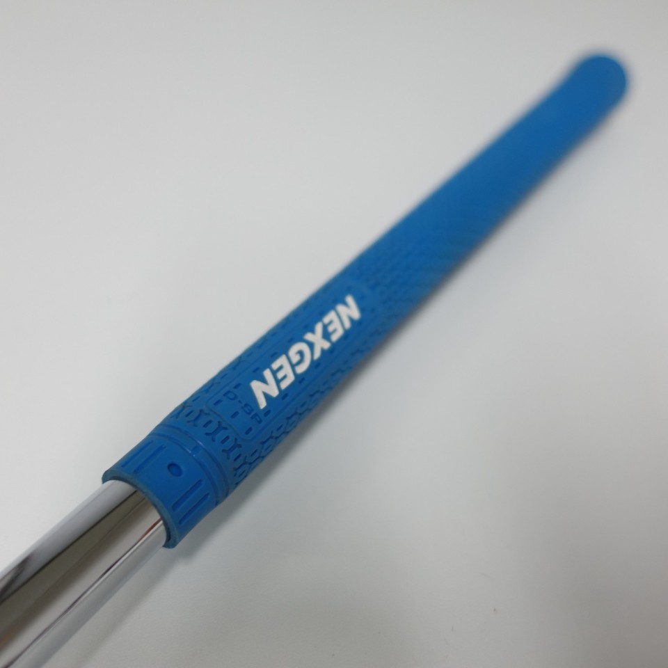 MIURA GIKEN Precious Edition Hybrid UT MU23 Flex-S NS PRO MODUS TOUR105 ...