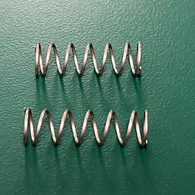 SOUTHCO ~ 58-0-5962-23 ~ SPRING (LOT OF 2) | eBay