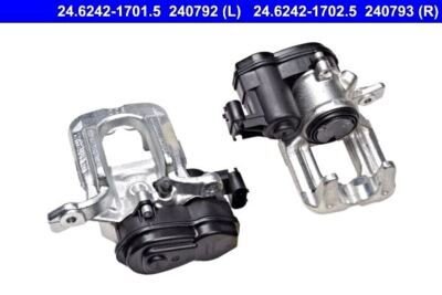 ATE Brake Caliper For BMW Z4 Roadster E89 34206786057 | eBay