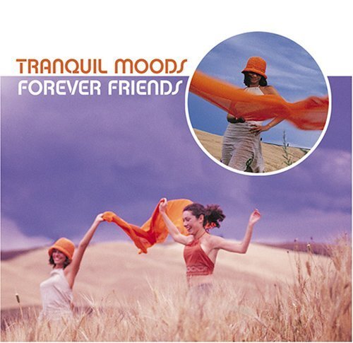 Forever Friends [Audio CD, 018111190022] Tranquil Moods 18111190022| eBay