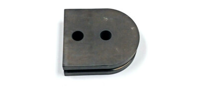 Pipe & Tubing Benders - Radius Block