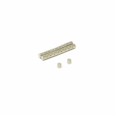 Samarium Cobalt - 3mm dia x 3mm thick - 0.2kg Pull - Pack of 20 | eBay