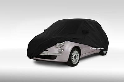 Coverzone Indoor Car Cover (Suits Fiat 500 2009-2019) | eBay