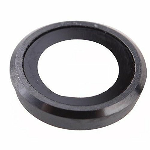 ORIGINAL BACK GLASS REAR CAMERA LENS COVER RING REPLACEMENT FOR IPHONE ...