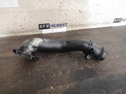 Charge tuyau d'air Mercedes Sprinter 906 6510900242 316CDi 120kW 651955 ...