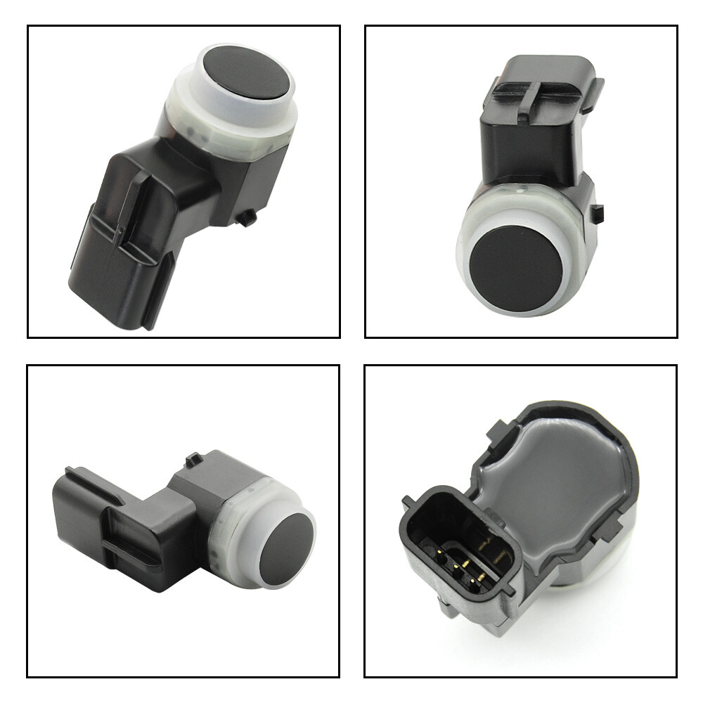 4X 28438-4BA5C Parking Sensor Fits For Infiniti Nissan Titan XD Q50 60 ...