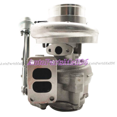 HX40W turbo for Komatsu PC300-8 PC350-7 PC350-8 PC360-8 Turbo 6745-81 ...