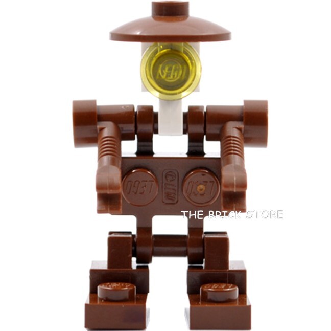 OFFICIAL LEGO - EVERY STAR WARS DROID EVER MADE - BEST PRICES - MUST ...