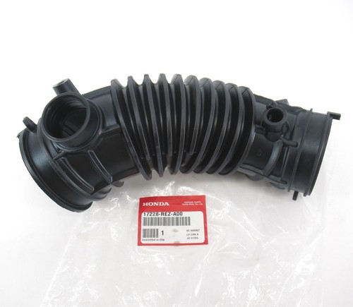 Genuine OEM Honda 17228-REZ-A00 Air Intake Hose Duct 2010-2011 CR-V | eBay