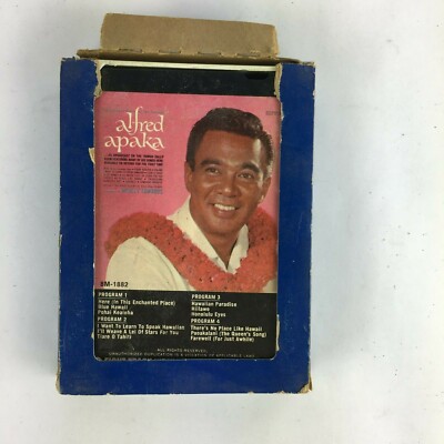 alfred apaka by Webley Edwards | eBay