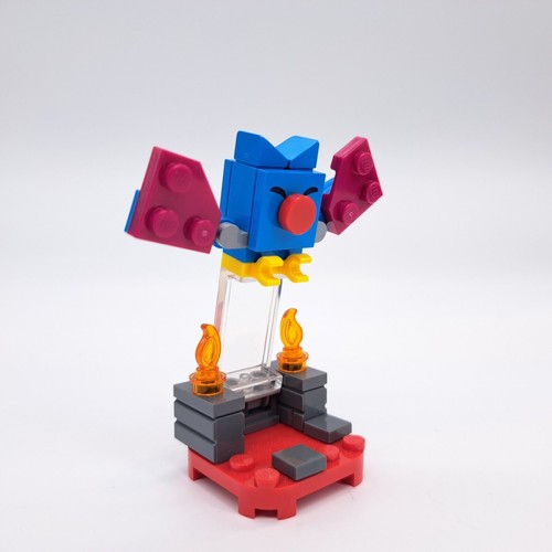 #71394 Swoop - LEGO Super Mario Charakter Packs Serie 3 (AUSLAUF) | eBay