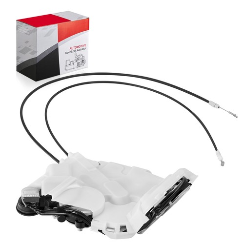 6930008021 Rear Left Door Lock Actuator for Toyota Sienna 2.7L 3.5L V6 ...