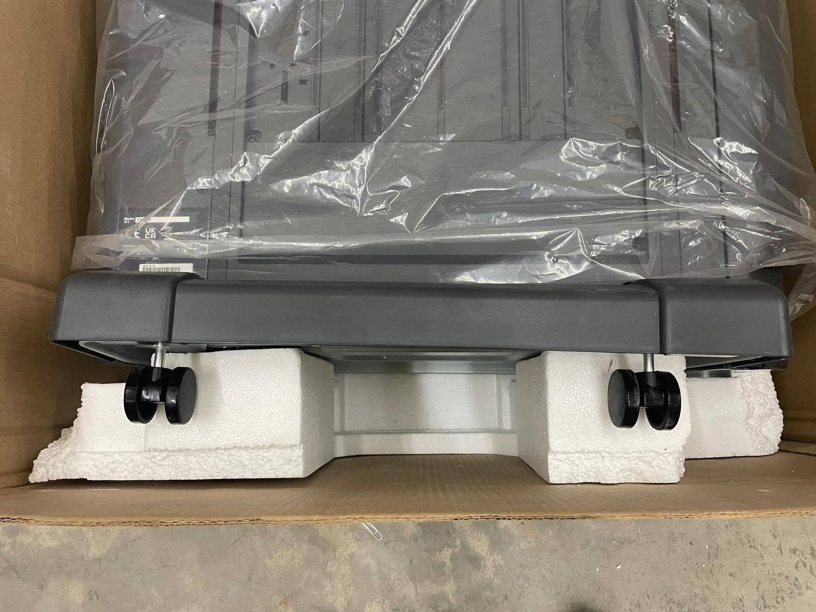 Konica Minolta FS-539 50-Sheet Staple Finisher AAR4WY3 For Bizhub ...