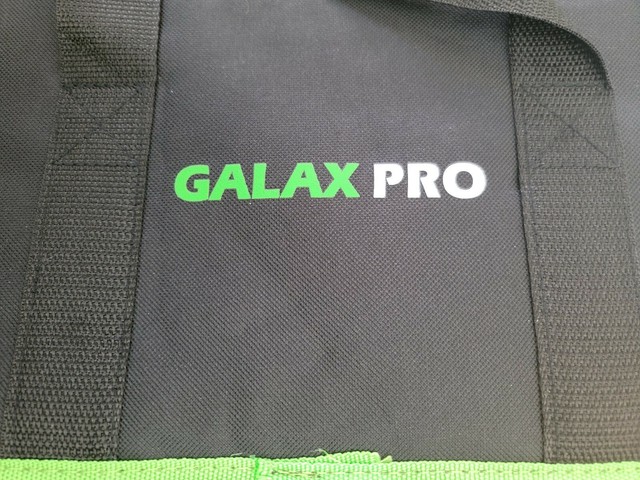 20v Max 2 Speeds Drill Driver and Impact Driver Combo Kit Galax Pro ...