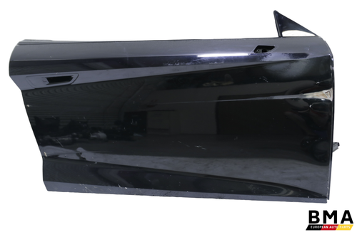 Audi R8 V10 Spyder Front Right Passenger Door Shell Assembly 2017 ...