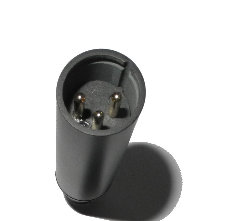 48V Phantom Power Preamplifier Adapter Adaptor For Shure Microphone | eBay