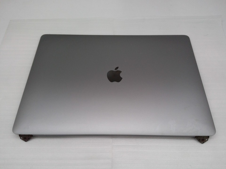 Genuine Apple LCD Screen Assembly 15" MacBook Pro A1707 2016 2017 ...