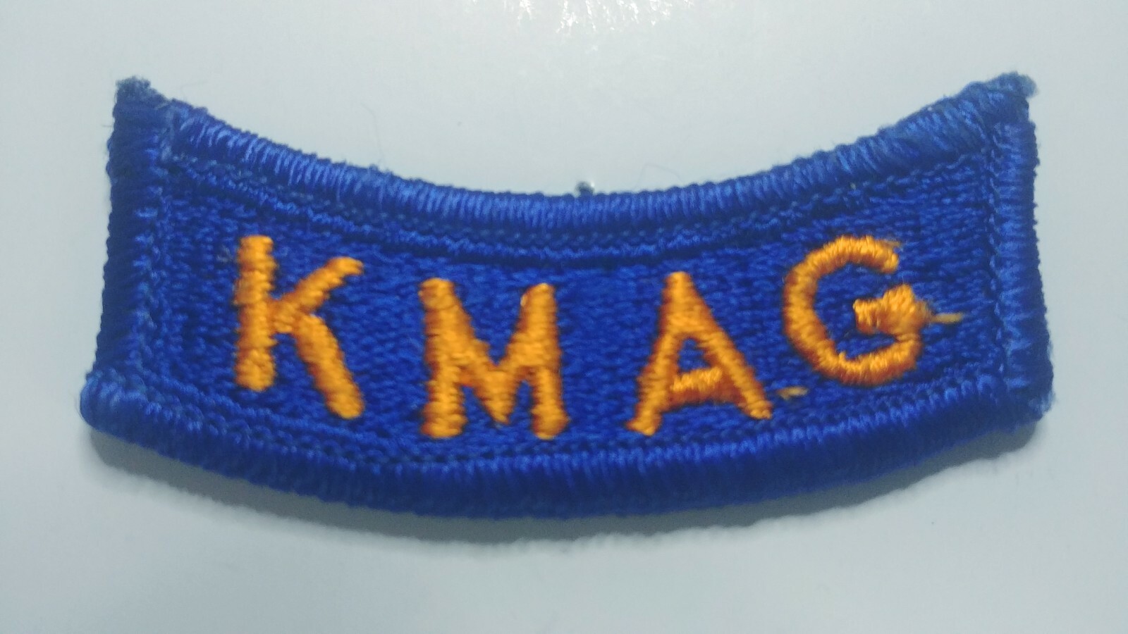US Army KMAG Korean Military Advisory Group tab patch Marrowed Edge | eBay