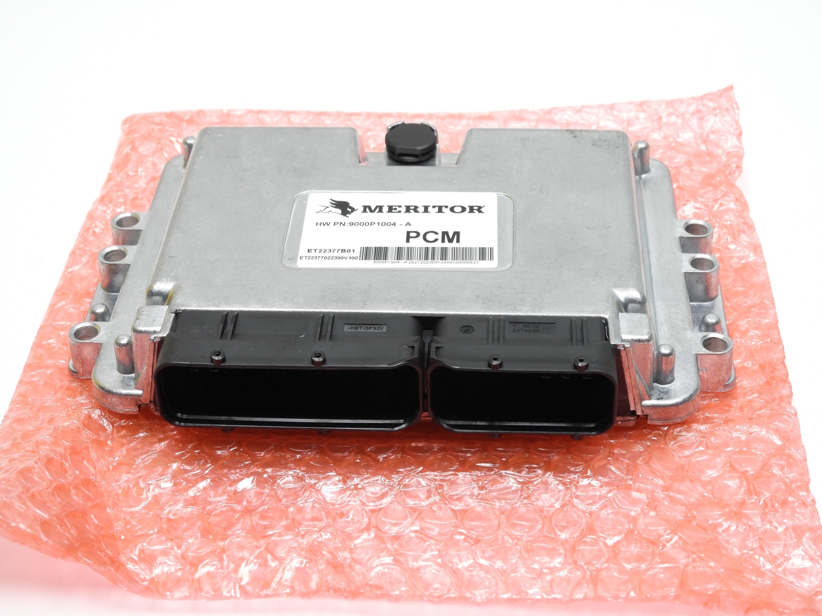 Meritor 9000P1004-A PCM ECU ET22377B01 | eBay