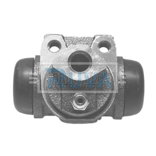 Fits Renault Clio 1998- Ruva Rear Wheel Brake Cylinder #2 7701044850 ...