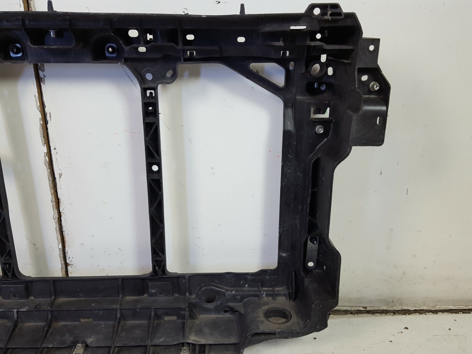 2014 2015 2016 2017 2018 MAZDA 3 / 6 RADIATOR SUPPORT OEM USED # 863774 ...