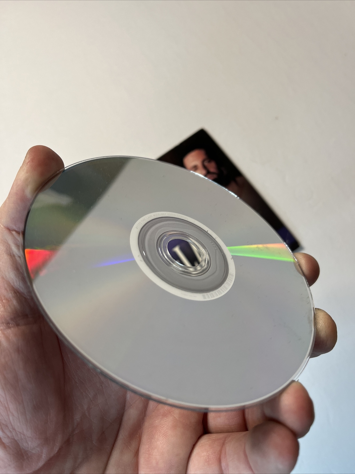 The Lair - Here! Original Series Episodes One and Two Screener Disc ...