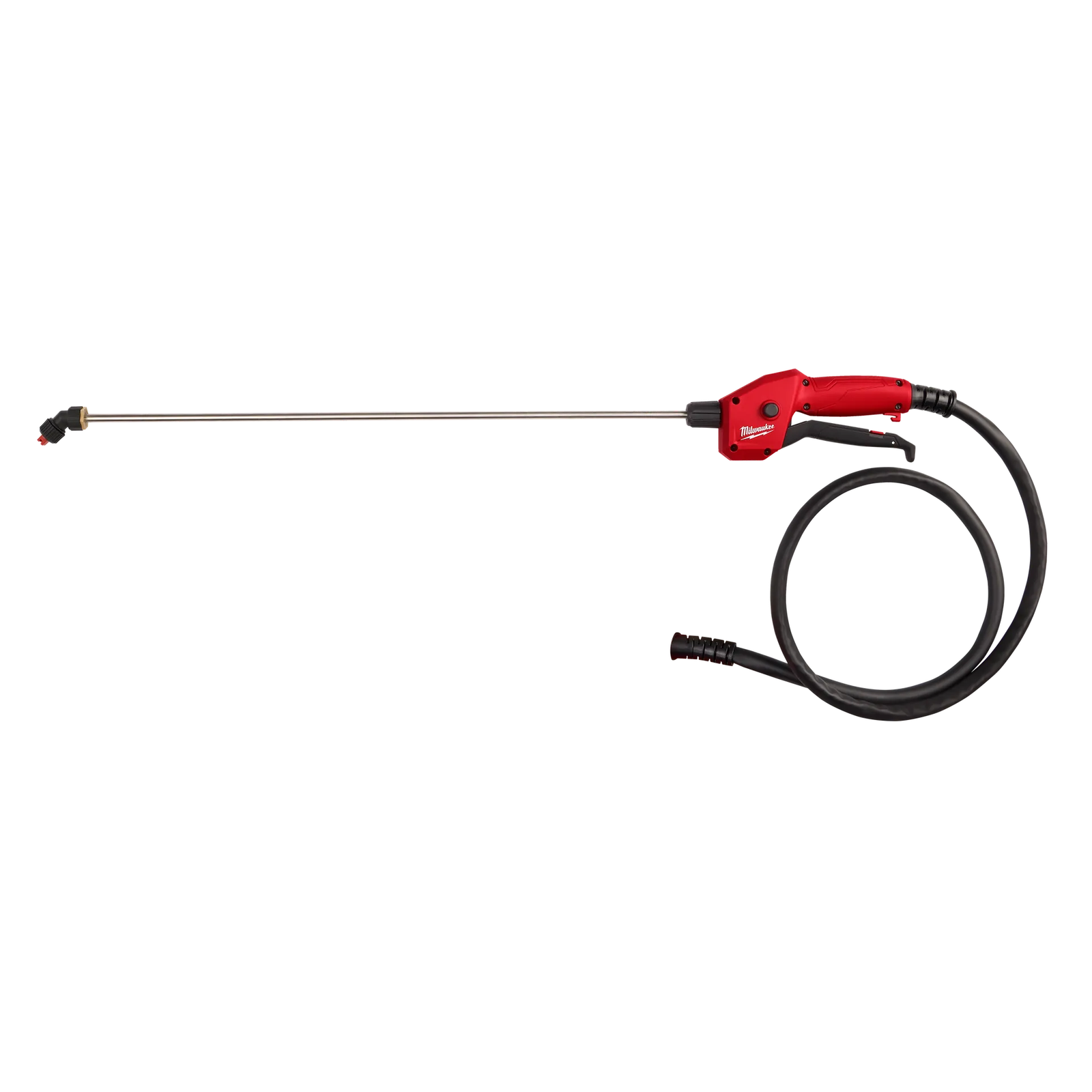 Milwaukee 49-16-2804 Backpack Sprayer Hose Handle and Wand Assembly | eBay