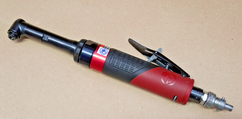 Desoutter Pneumatic 90 Degree Angle Drill DR300-T2000-T5-90 Aviation ...