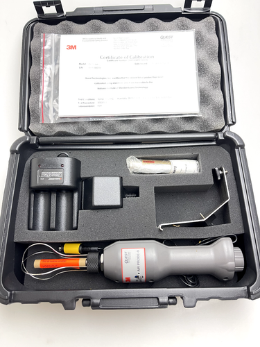 Quest Technologies 3M Air Probe 9 - NEW NOS | eBay