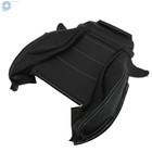 For 2015-2021 Mercedes Benz C300 Front Driver Bottom Seat Cover Black ...