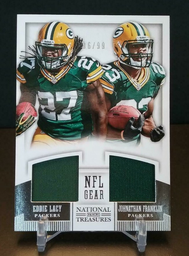 2013+Panini+National+Treasures+-+Rookie+NFL+Gear+Combo+Player ...